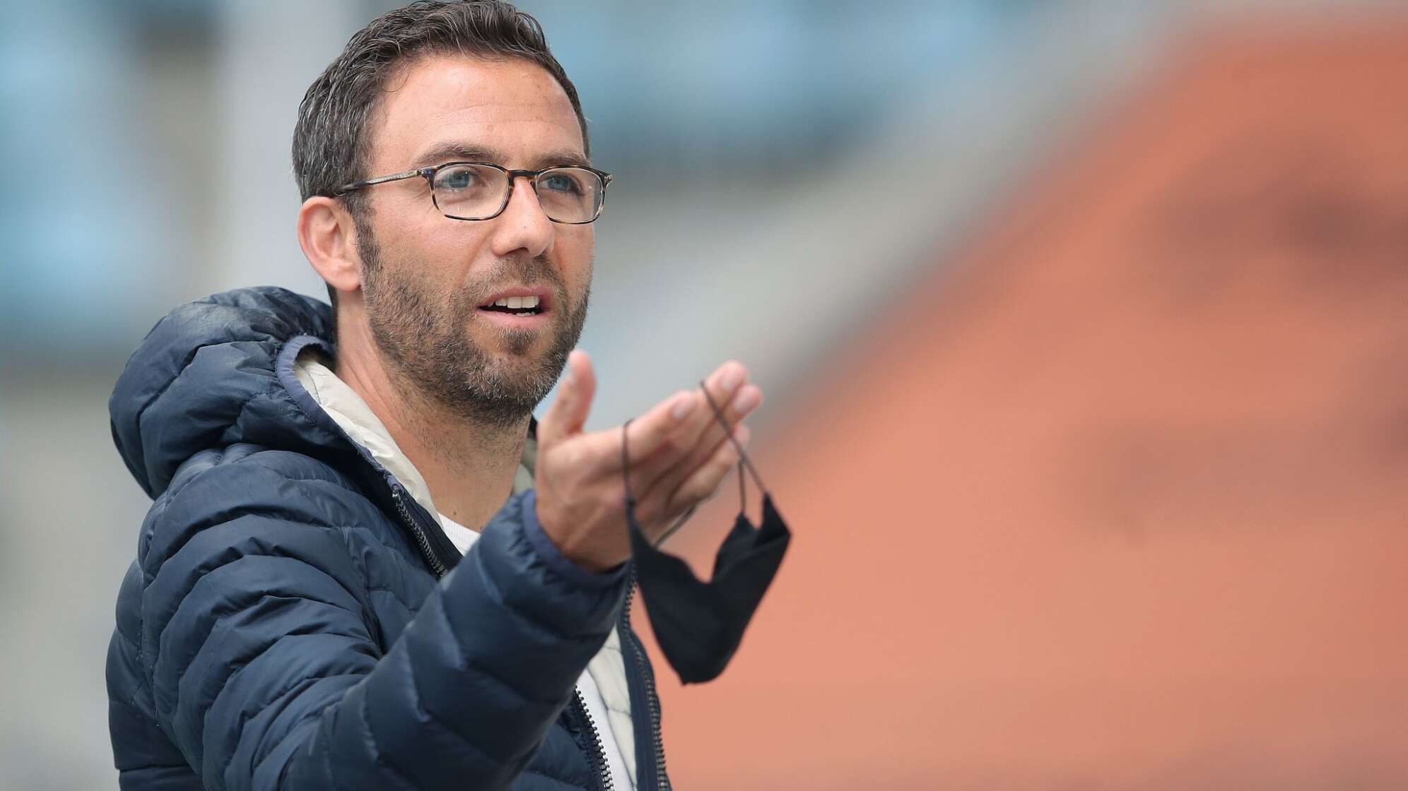 Boris Schommers wird neuer Cheftrainer beim MSV Duisburg Boris Schommers wird neuer Cheftrainer beim MSV Duisburg